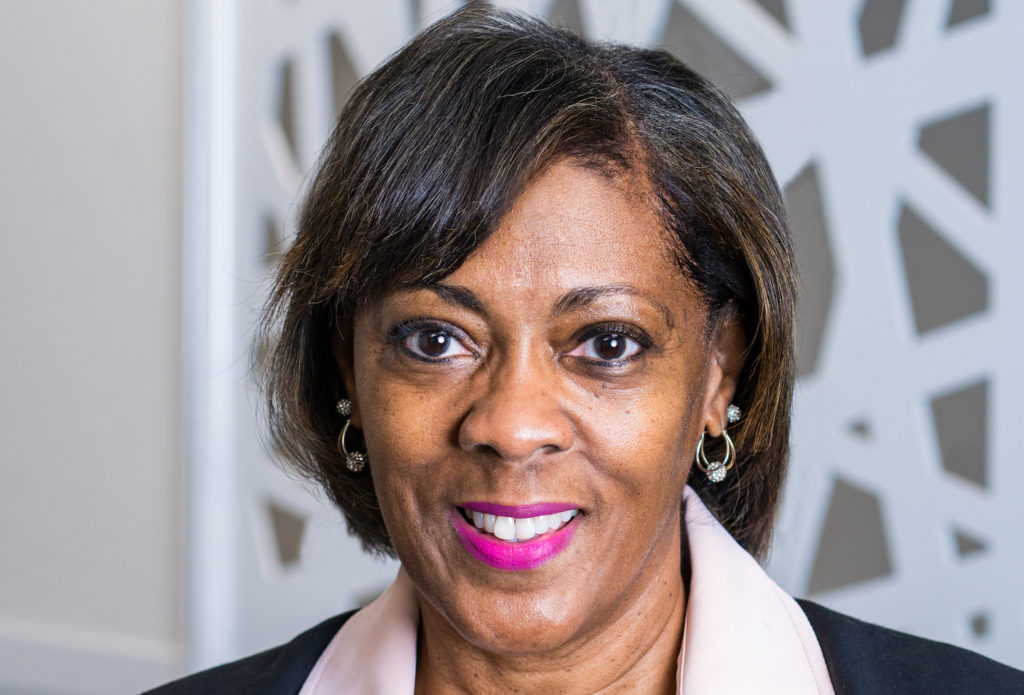 Leadership & Staff – Cornerstone Fund