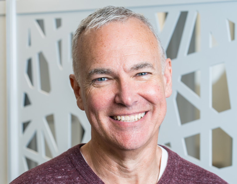 Rev. Dr. Timothy Tutt – Cornerstone Fund